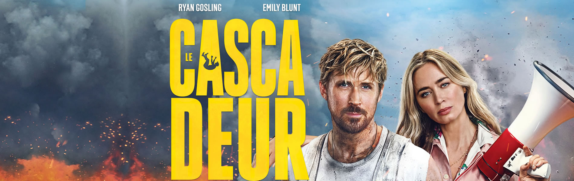 Cine-flash.com | Cinéma Centre-ville