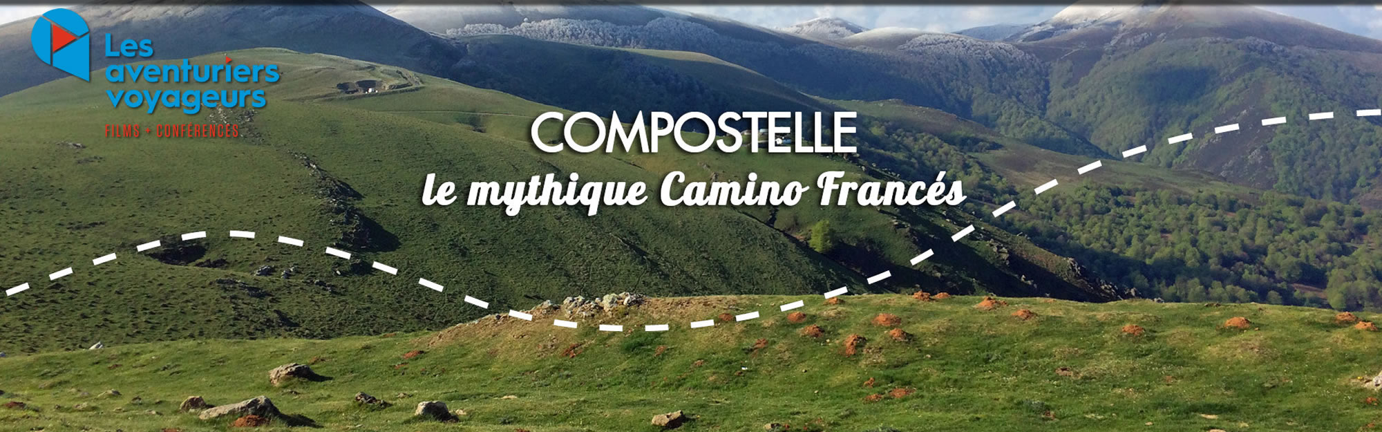 Cine-flash.com | Compostelle, le mythique Camino Francés