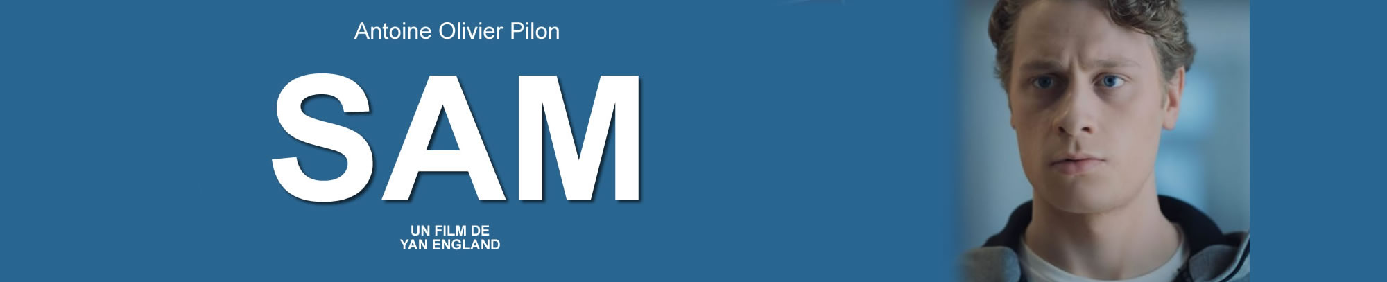 Cine-flash.com | Sam