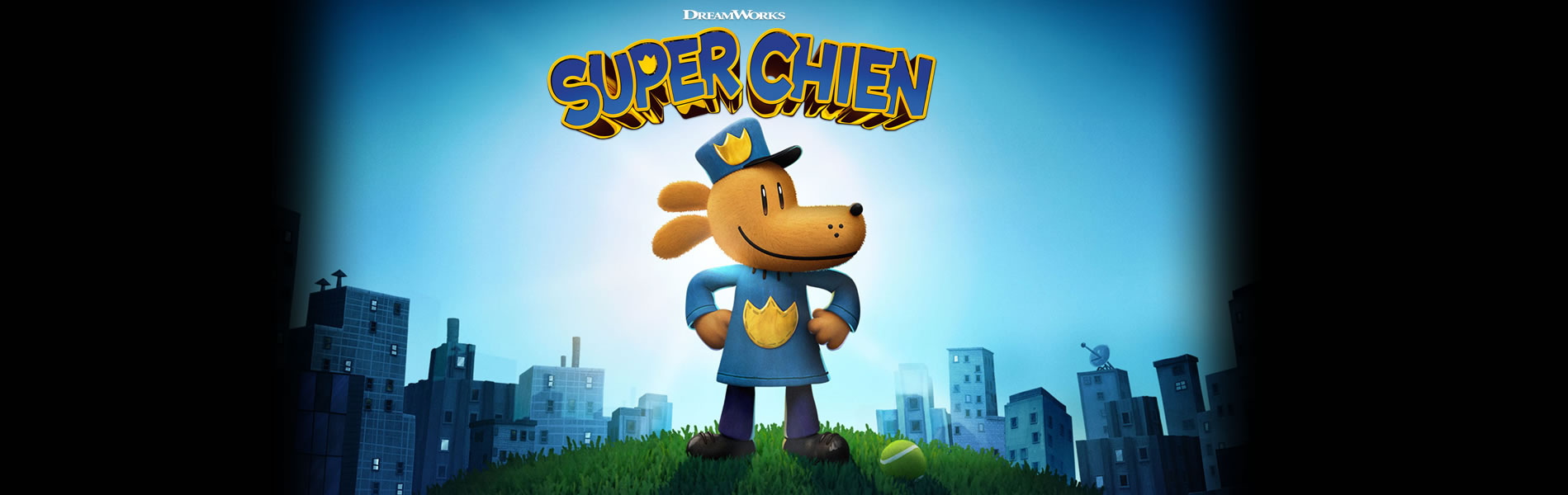 Cine-flash.com | SUPER CHIEN