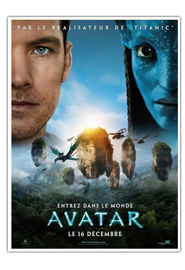 Cine-flash.com | Avatar 1