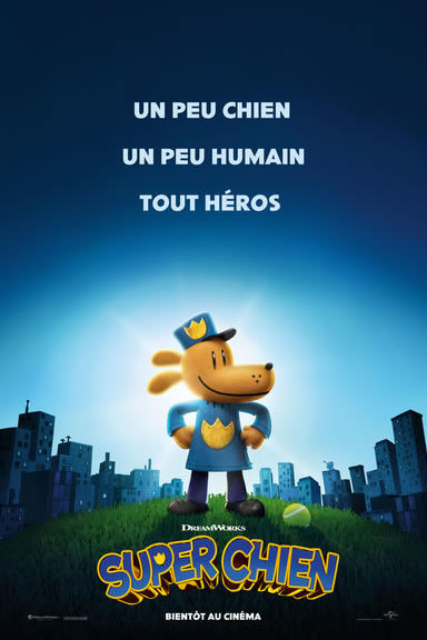 Cine-flash.com | SUPER CHIEN